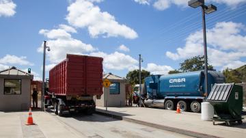 Home Page | OC Waste & Recycling